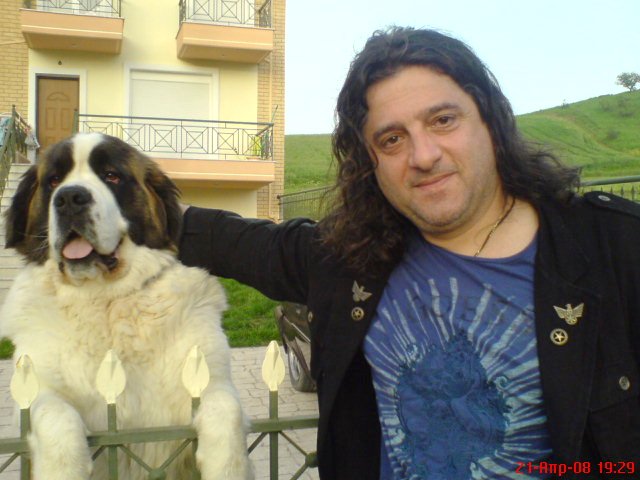 Dimitrios Dimitriadis Dimi-D